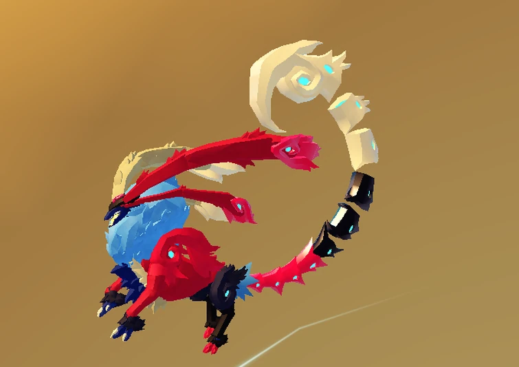 Discuss Everything About Creatures of Sonaria Wiki | Fandom