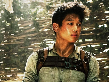 Discuss Everything About The Maze Runner Wiki | Fandom