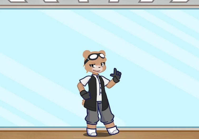 Discuss Everything About Cat Ninja Wiki | Fandom