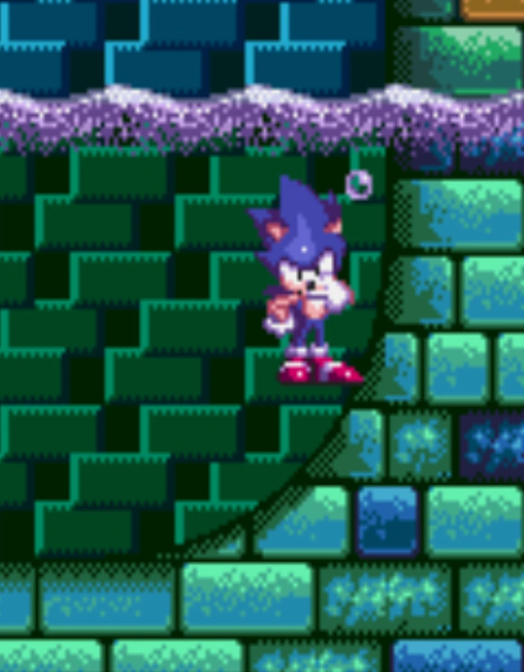 Sonic.... You okay? | Fandom