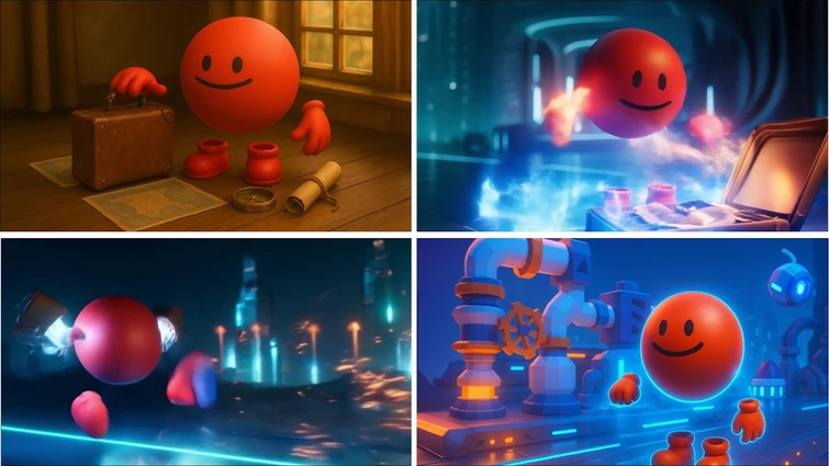 Discuss Everything About Rolling Sky Wikia | Fandom