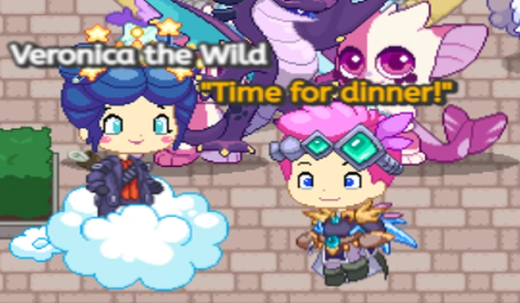 Discuss Everything About Prodigy Game Wiki | Fandom