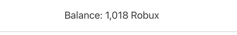 Robux | Fandom