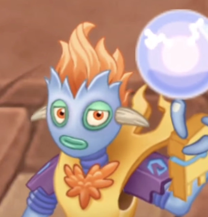 galvana breaks the 4th wall | Fandom