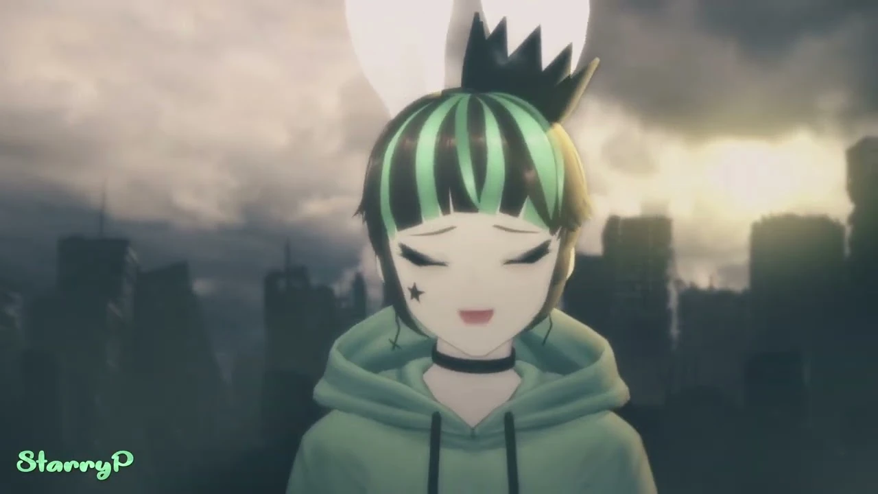 Starry | Fandom