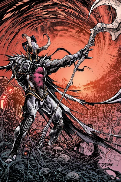 Collin Thornton (Earth-X0) | DC Fan Fiction Wiki | Fandom
