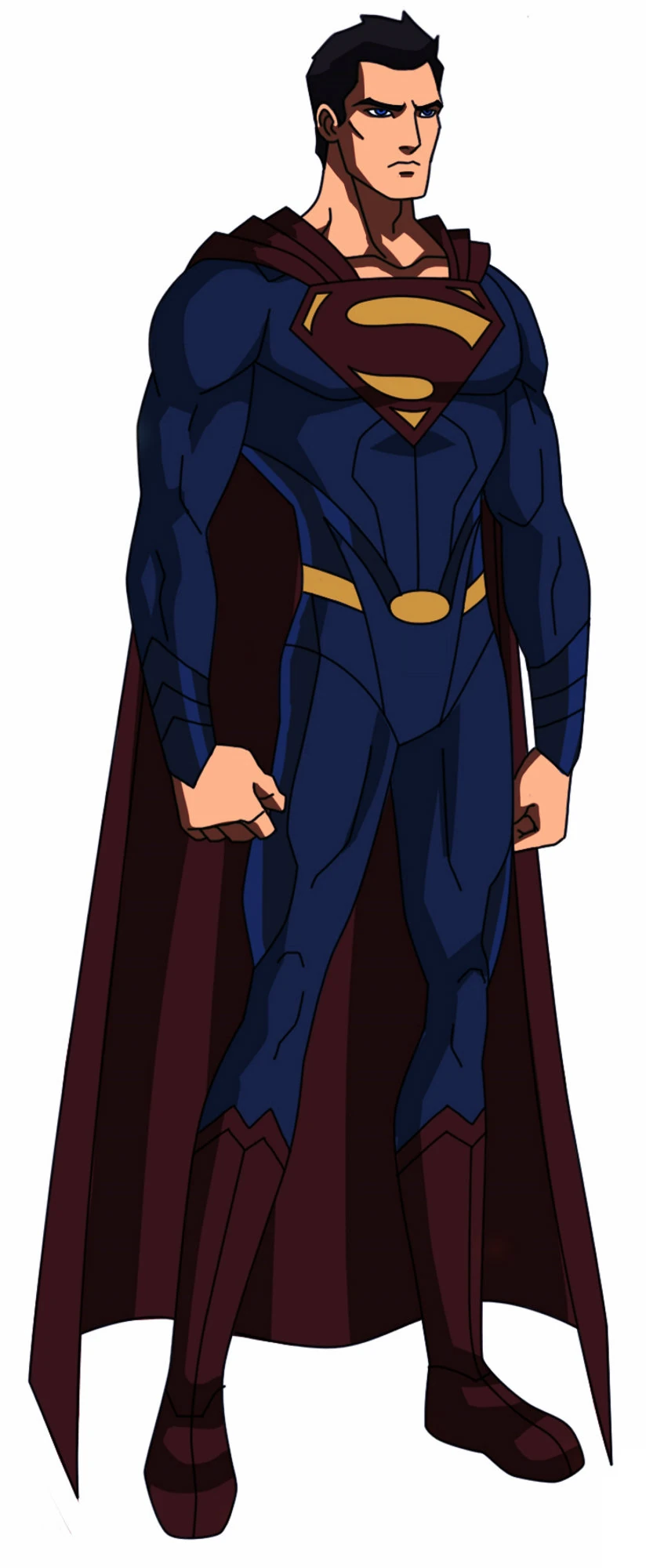 Kon-El | DC Fan Fiction Wiki | Fandom
