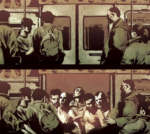 Vampires | DC Fan Fiction Wiki | Fandom