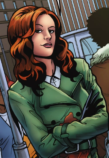 Lena Luthor (Earth-X0) | DC Fan Fiction Wiki | Fandom