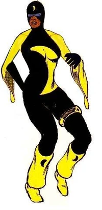 Elizabeth Chapel | DC Fan Fiction Wiki | Fandom