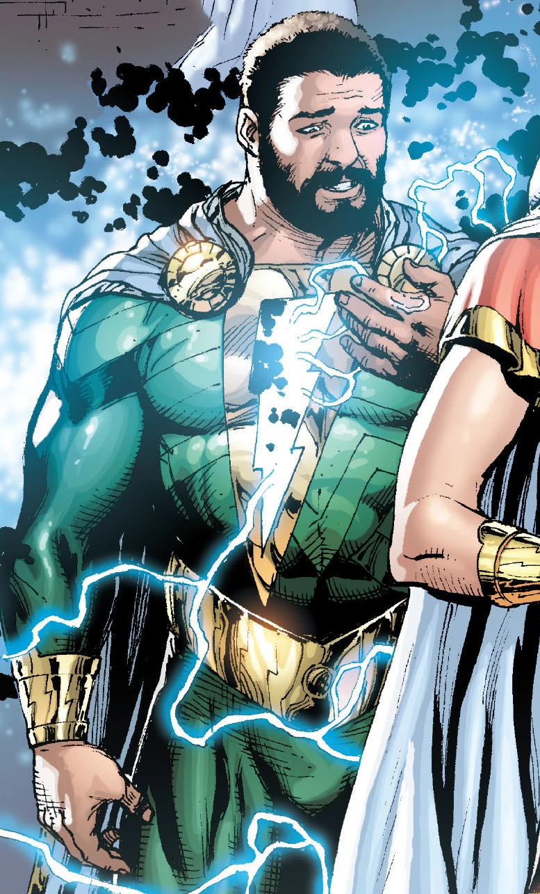 Pedro Peña (Earth-69) | DC Fan Fiction Wiki | Fandom