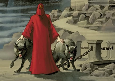 Niccolai Tepes (Earth-69) | DC Fan Fiction Wiki | Fandom