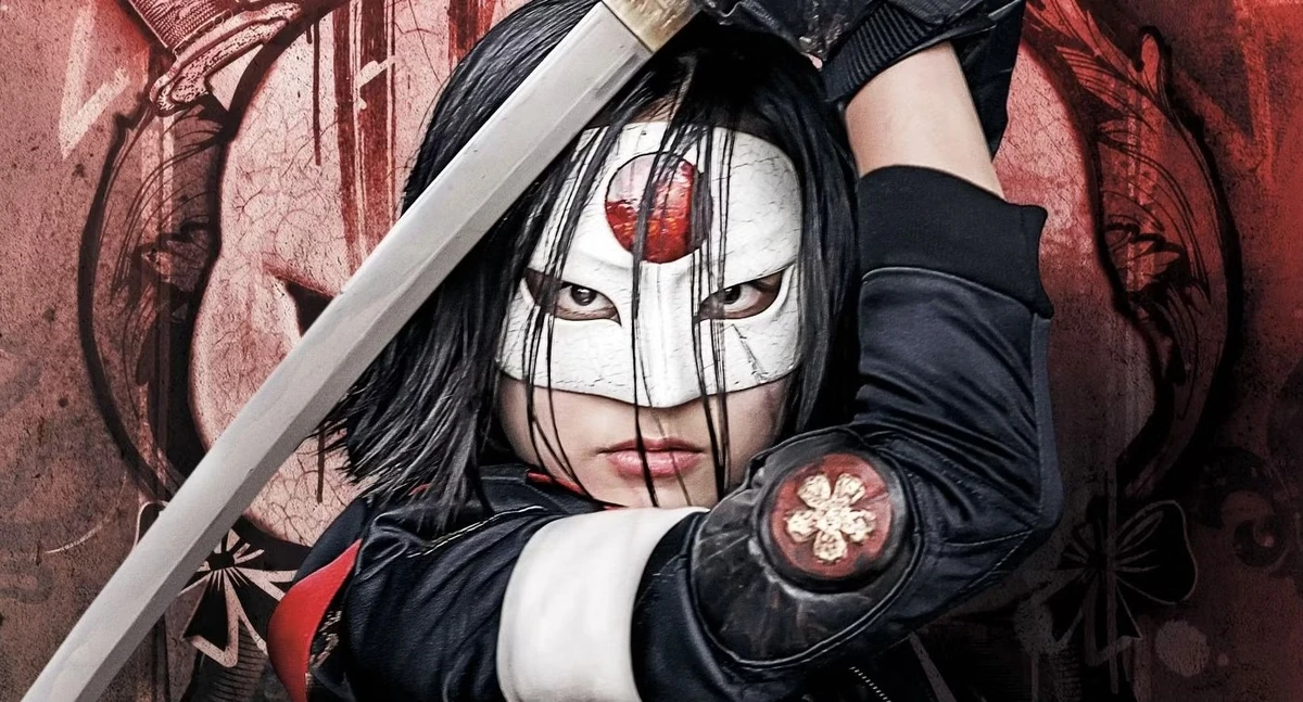 Tatsu Yamashiro (Earth-69) | DC Fan Fiction Wiki | Fandom