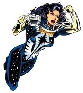 Donna Troy | DC Fan Fiction Wiki | Fandom