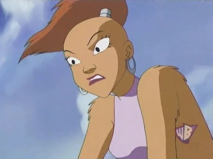 Teresa (Earth-X0) | DC Fan Fiction Wiki | Fandom