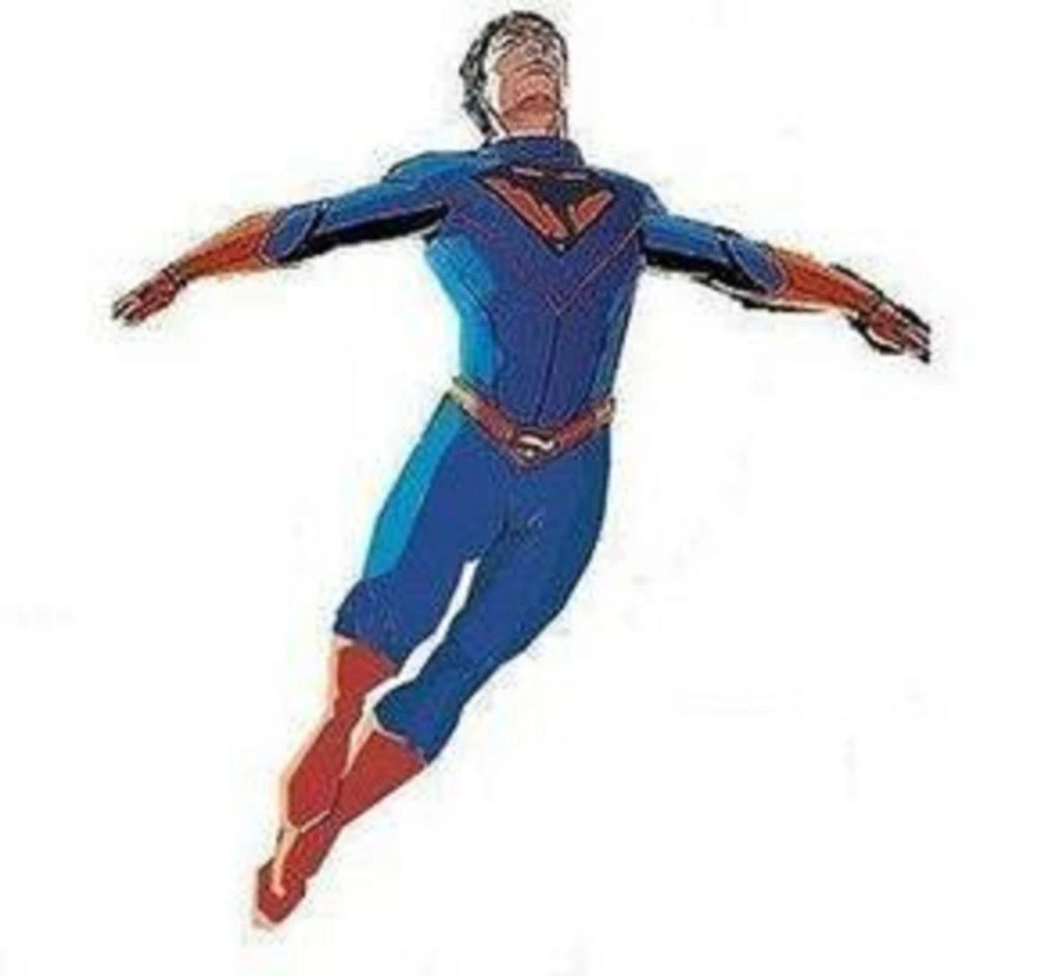 Jason Lane Kent (Earth-X32) | DC Fan Fiction Wiki | Fandom