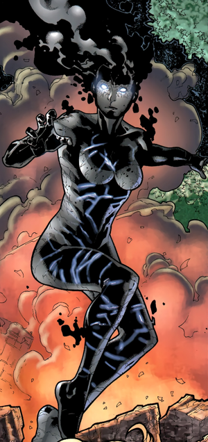 Kiran Singh (Earth-X0) | DC Fan Fiction Wiki | Fandom Kiran Singh (Earth-X0) | DC Fan Fiction Wiki | Fandom