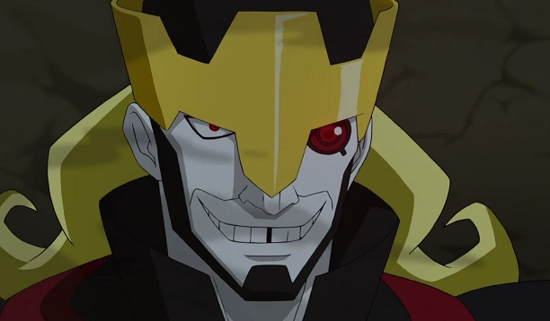 Jack (Earth-X0) | DC Fan Fiction Wiki | Fandom