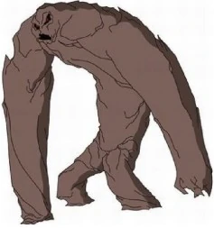 Basil Karlo (Earth-69) | DC Fan Fiction Wiki | Fandom