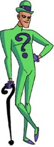 Edward Nygma (Earth-69) | DC Fan Fiction Wiki | Fandom