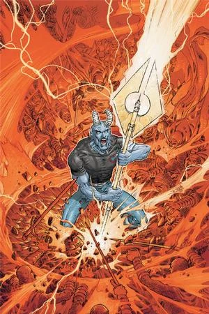 Daniel Cassidy (Earth-69) | DC Fan Fiction Wiki | Fandom