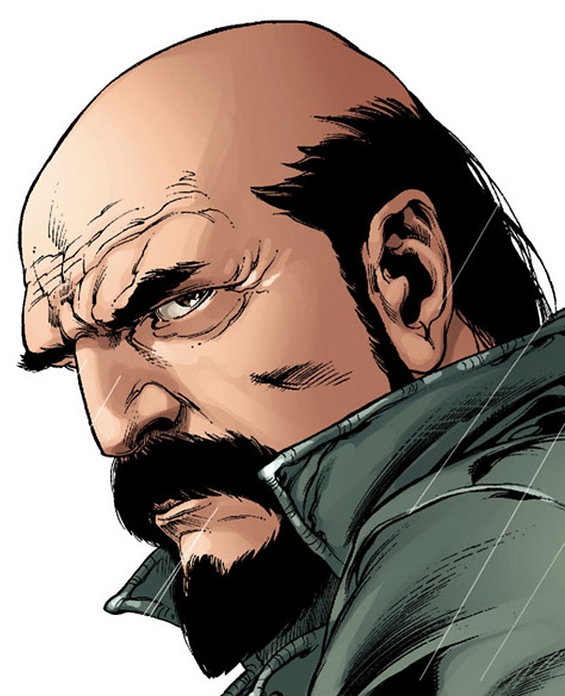 Nuidis Vulko (Earth-X0) | DC Fan Fiction Wiki | Fandom Nuidis Vulko (Earth-X0) | DC Fan Fiction Wiki | Fandom