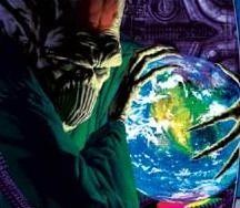 Dominator (Earth-X0) | DC Fan Fiction Wiki | Fandom