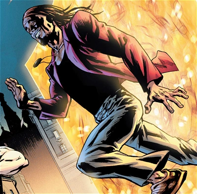 Adam One (Earth-X0) | DC Fan Fiction Wiki | Fandom
