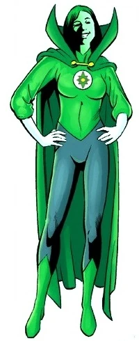 Jennifer Scott/Gallery | DC Fan Fiction Wiki | Fandom