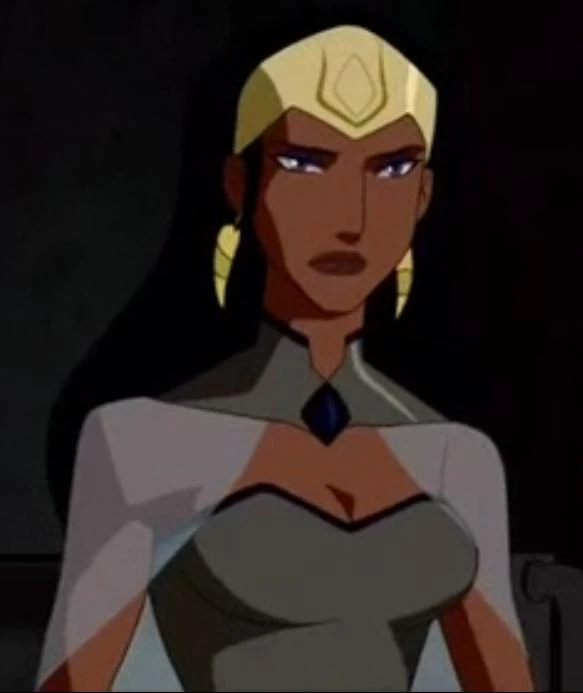 Queen Bee (Earth-X0) | DC Fan Fiction Wiki | Fandom