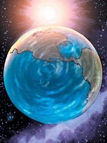 Earth-X0 | DC Fan Fiction Wiki | Fandom