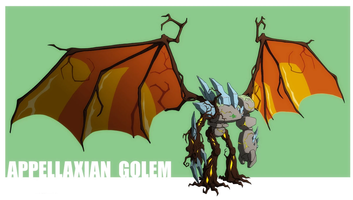 The Golem (Earth-X0) | DC Fan Fiction Wiki | Fandom