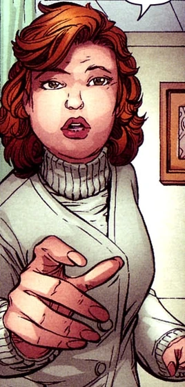 Adeline Kane (Earth-69) | DC Fan Fiction Wiki | Fandom