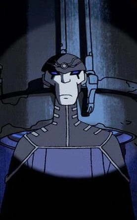 Fixit (Earth-69) | DC Fan Fiction Wiki | Fandom