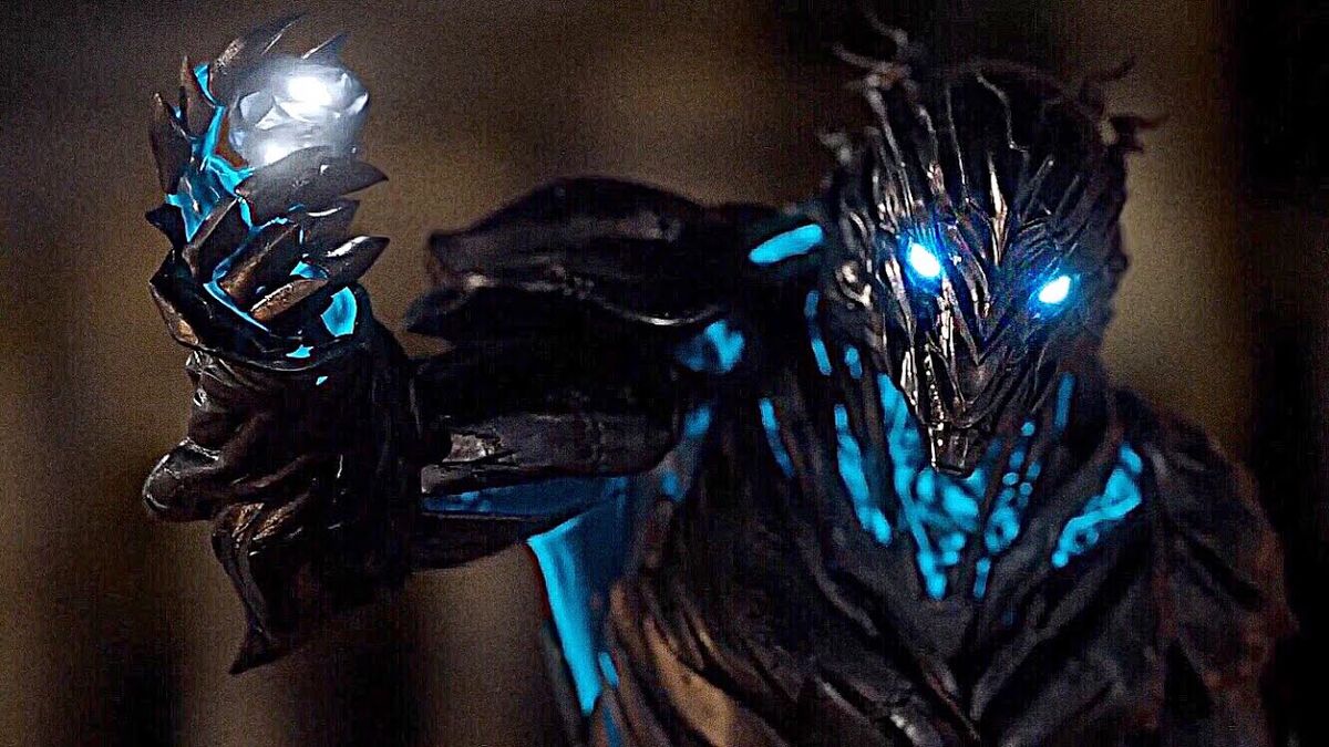 Savitar (Arrowverse) | DC Fan Fiction Wiki | Fandom