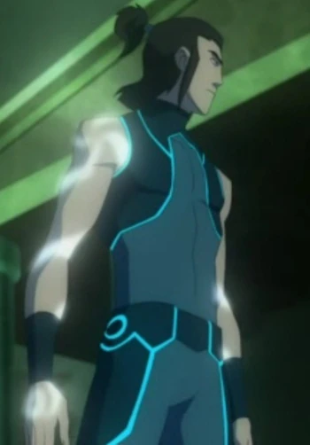 Garth (Earth-X0) | DC Fan Fiction Wiki | Fandom