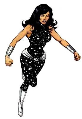 Donna Troy Beyond | DC Fan Fiction Wiki | Fandom