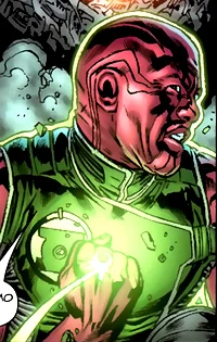 Bronchuk (Earth-X0) | DC Fan Fiction Wiki | Fandom