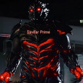 Savitar Prime | DC Fan Fiction Wiki | Fandom