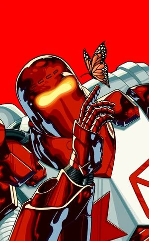 Dmitri Pushkin (Earth-69) | DC Fan Fiction Wiki | Fandom