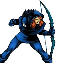 Lian Harper | DC Fan Fiction Wiki | Fandom