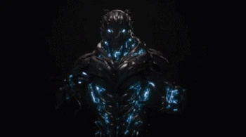 Rainbow Savitar | DC Fan Fiction Wiki | Fandom
