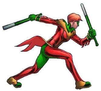 Carrie Kelley | DC Fan Fiction Wiki | Fandom