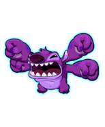 Kixx (601) | Disney Channel Fannon Wiki | Fandom