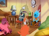 Slushy (523) | Disney Channel Fannon Wiki | Fandom