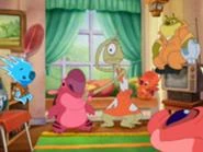 Slushy (523) | Disney Channel Fannon Wiki | Fandom