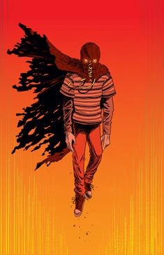 BrightBurn | Dc Fanon universe Wiki | Fandom