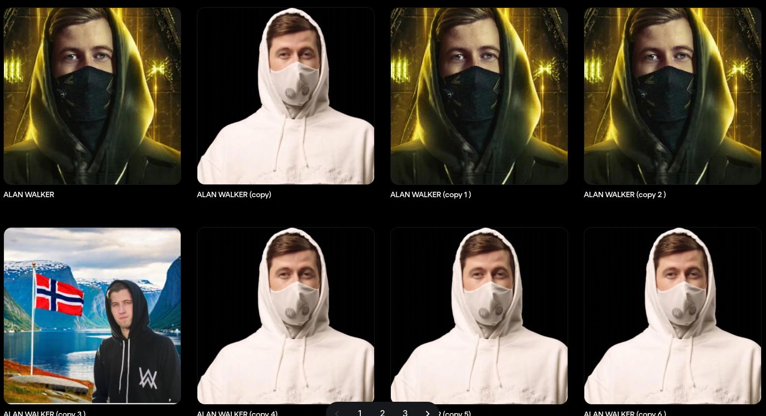 Ha Ha Ha ... Some In-World AI Characters !? | Fandom