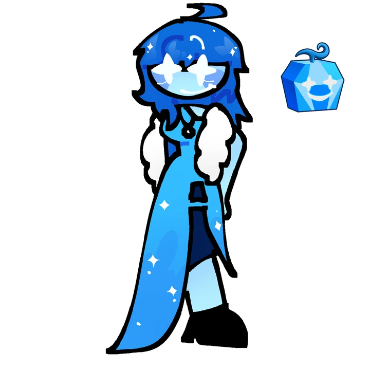 Fruit humanization pt.8 | Fandom