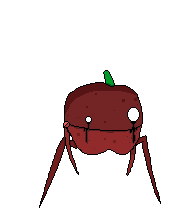 apple monster | Fandom